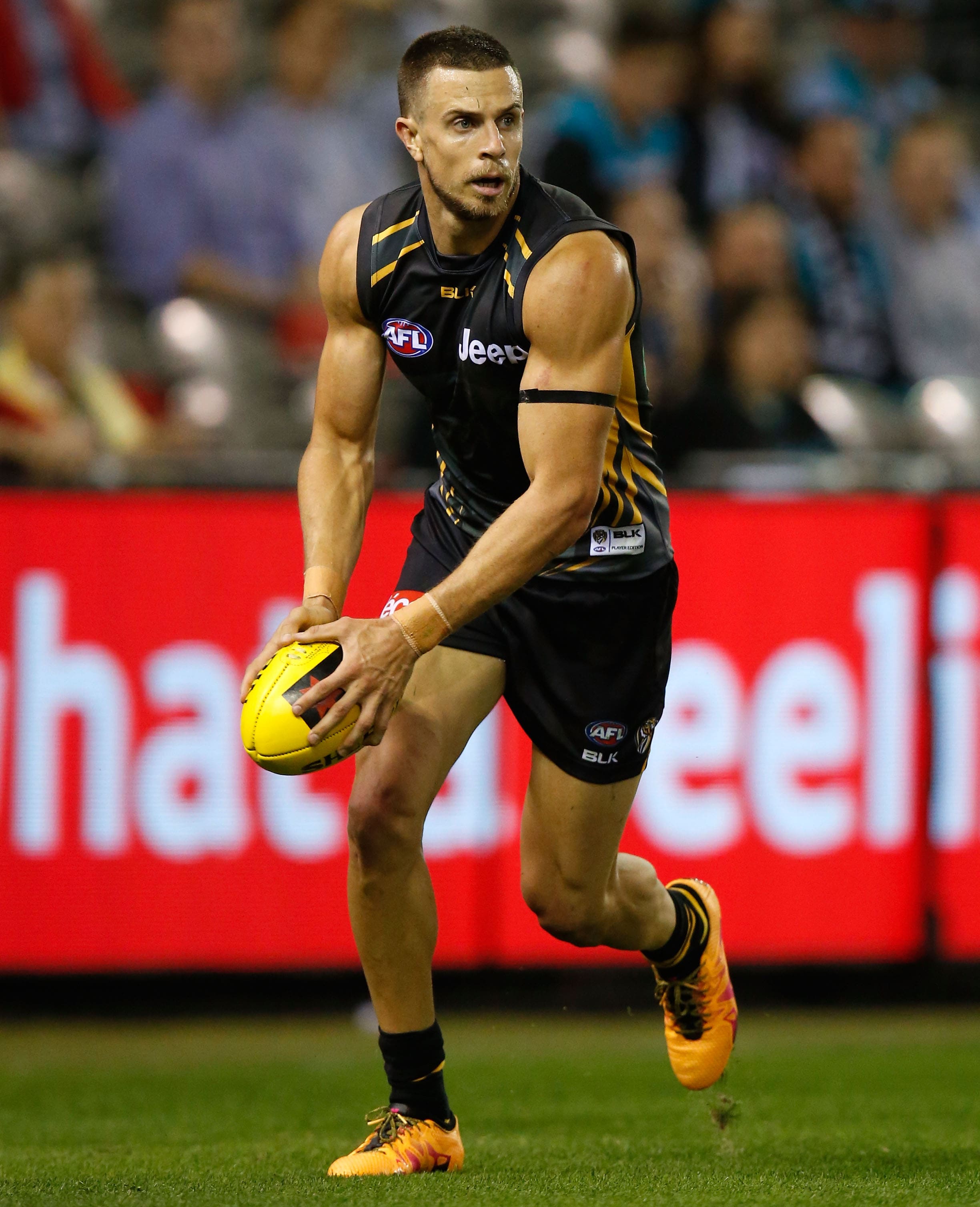 Deledio up and running