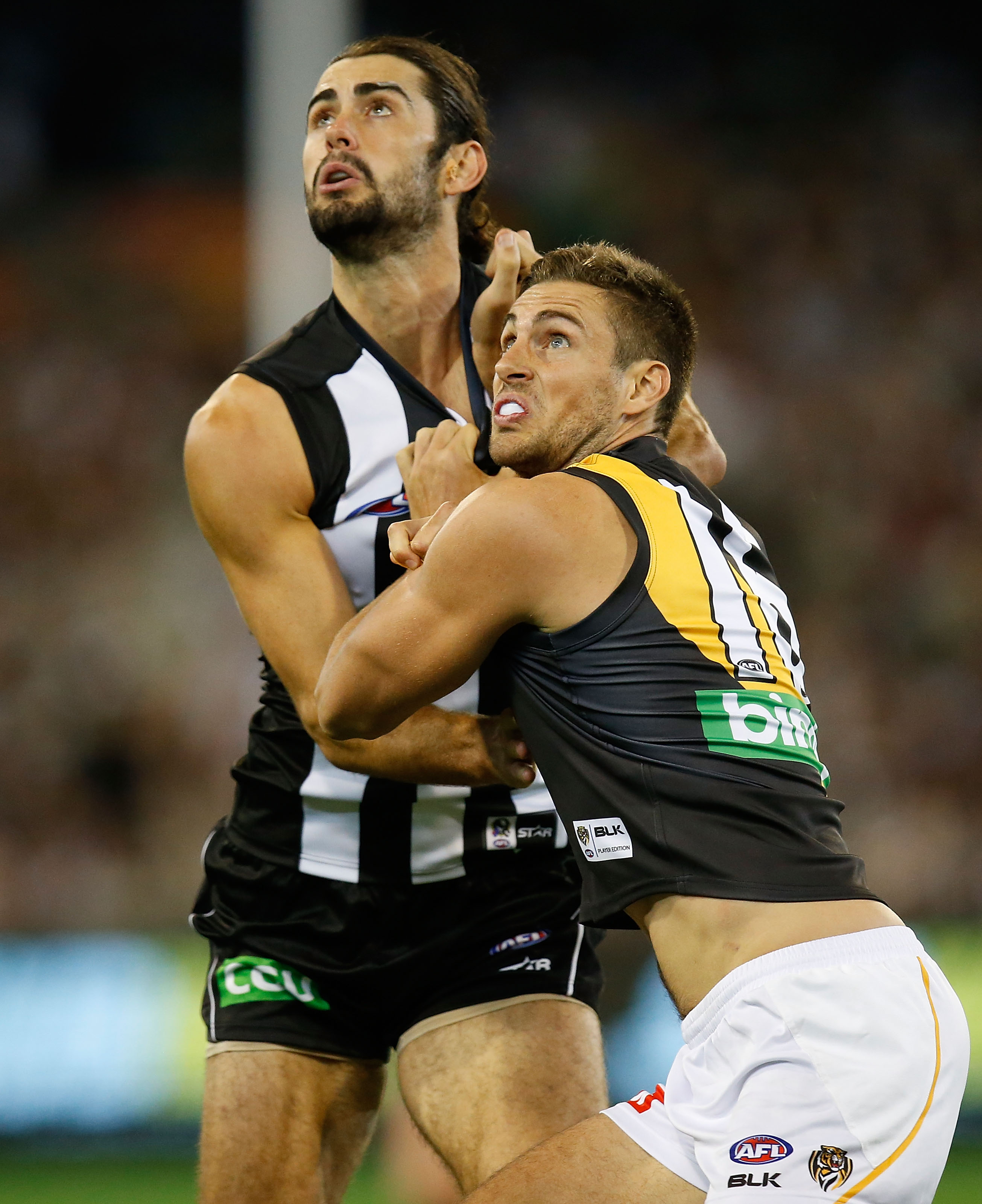 Opposition Analysis: Round 20, Collingwood