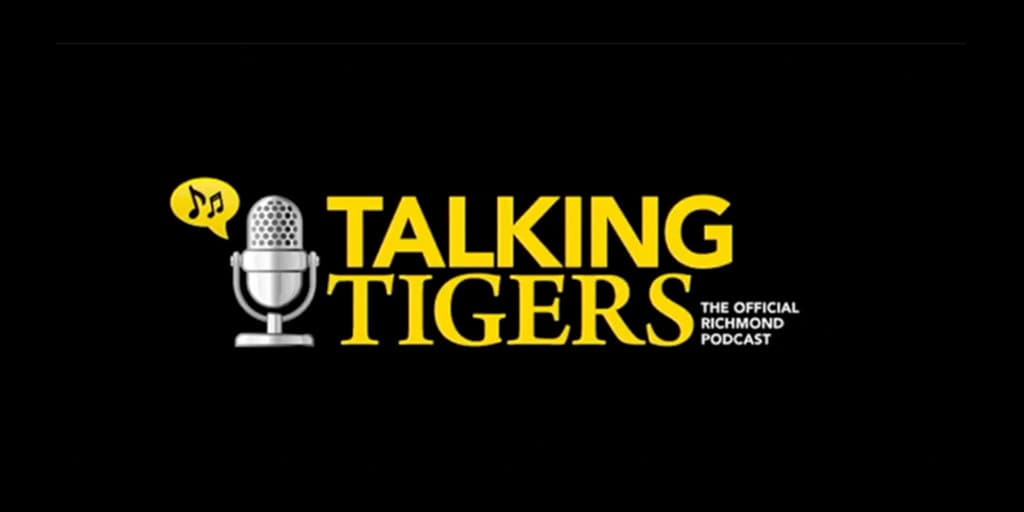 Talking Tigers: Episode 15, 2019