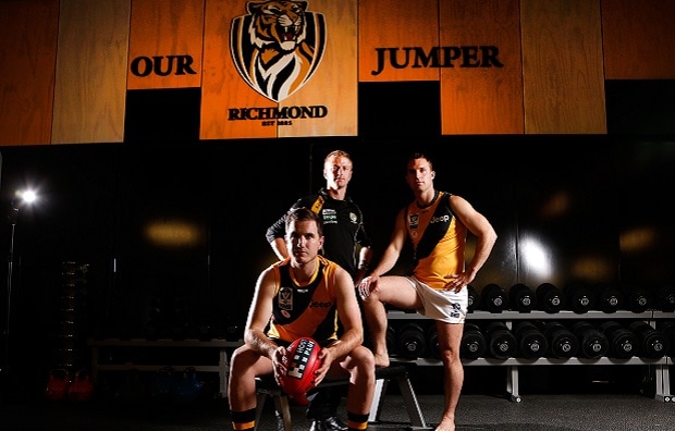 VFL football returns to Tigerland