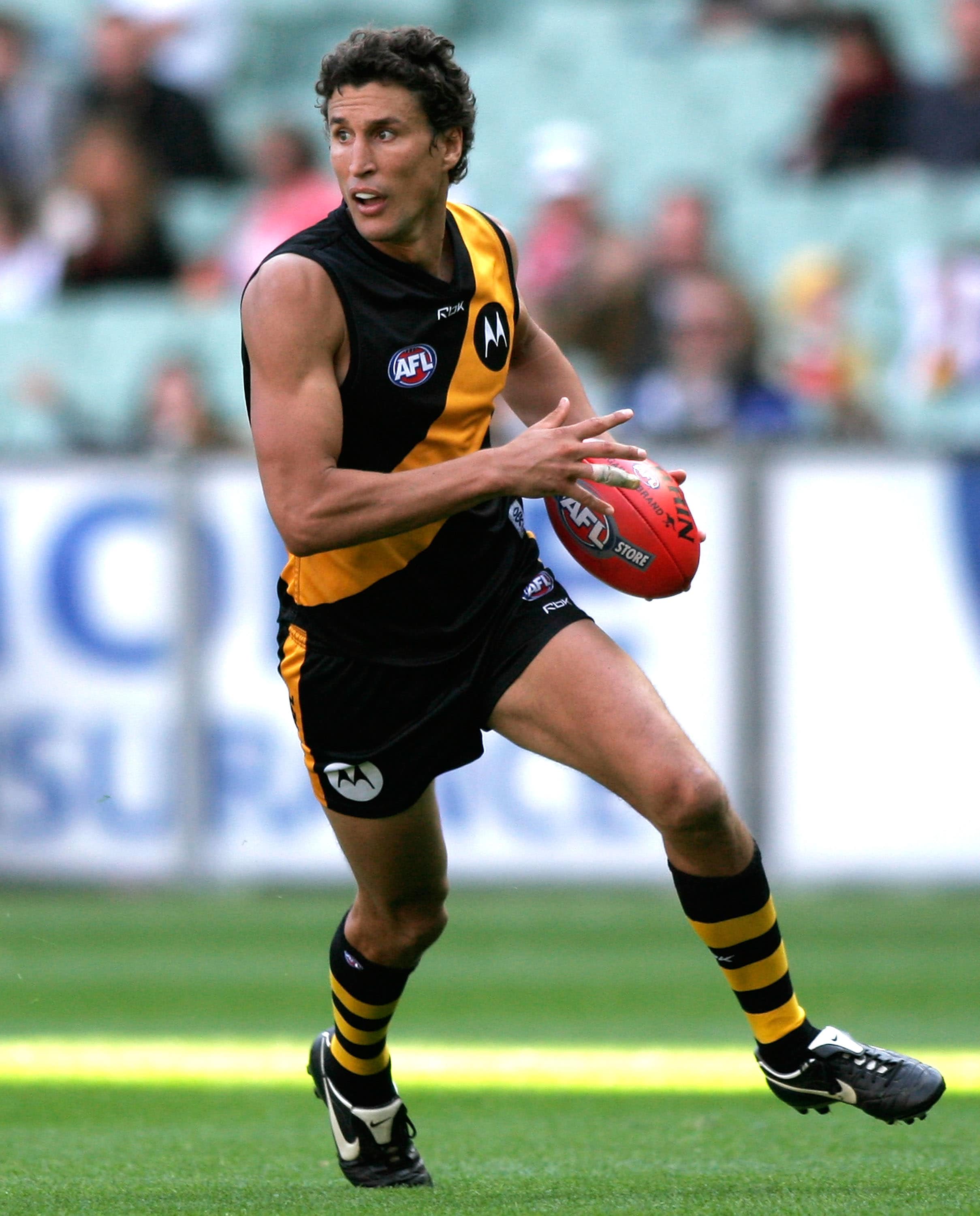 Tale of the Tiger numbers: No. 2