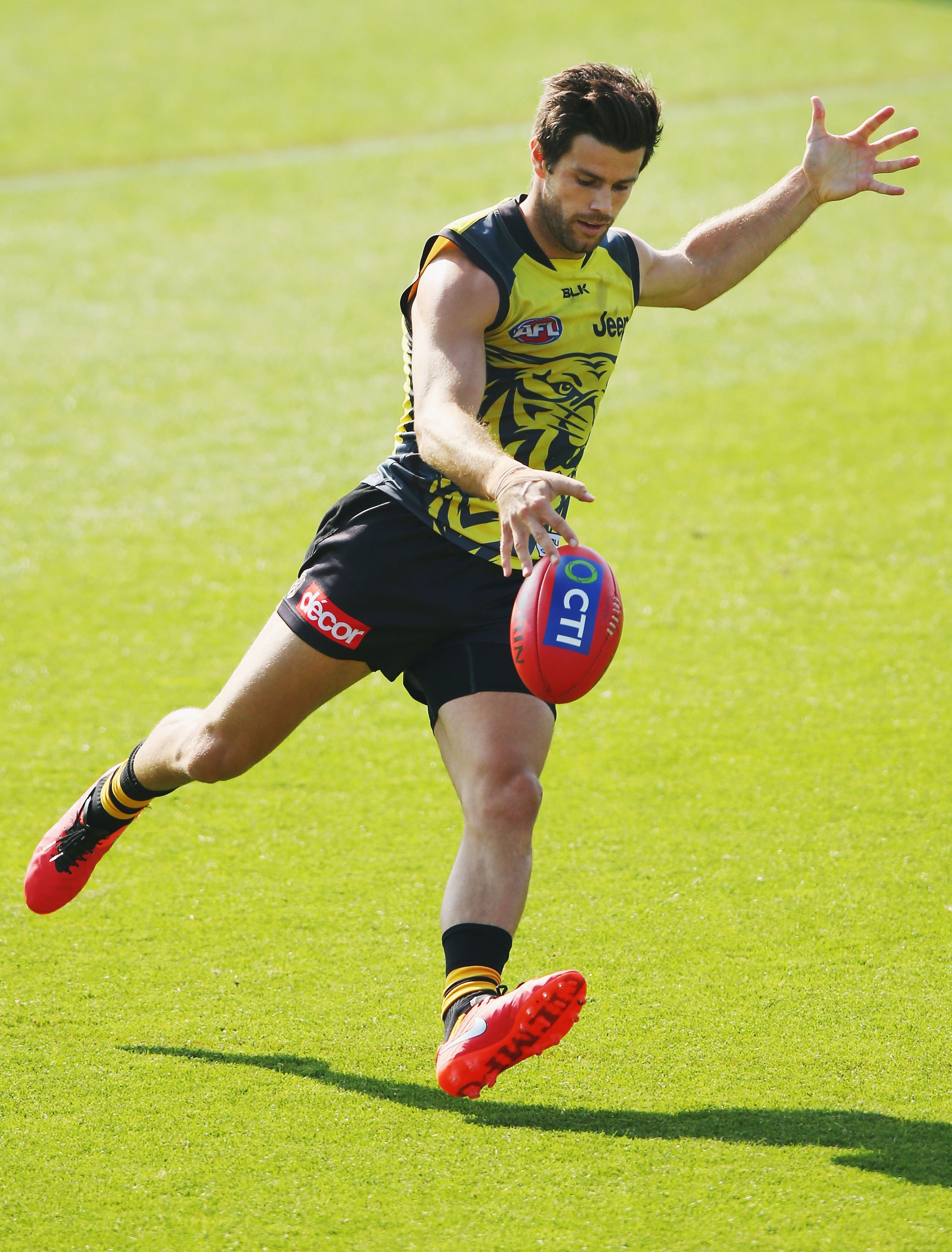 Tiger stars return to face Hawks