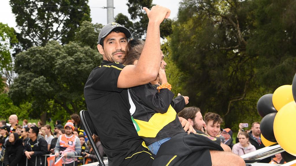 Hardwick's take on Pickett selection