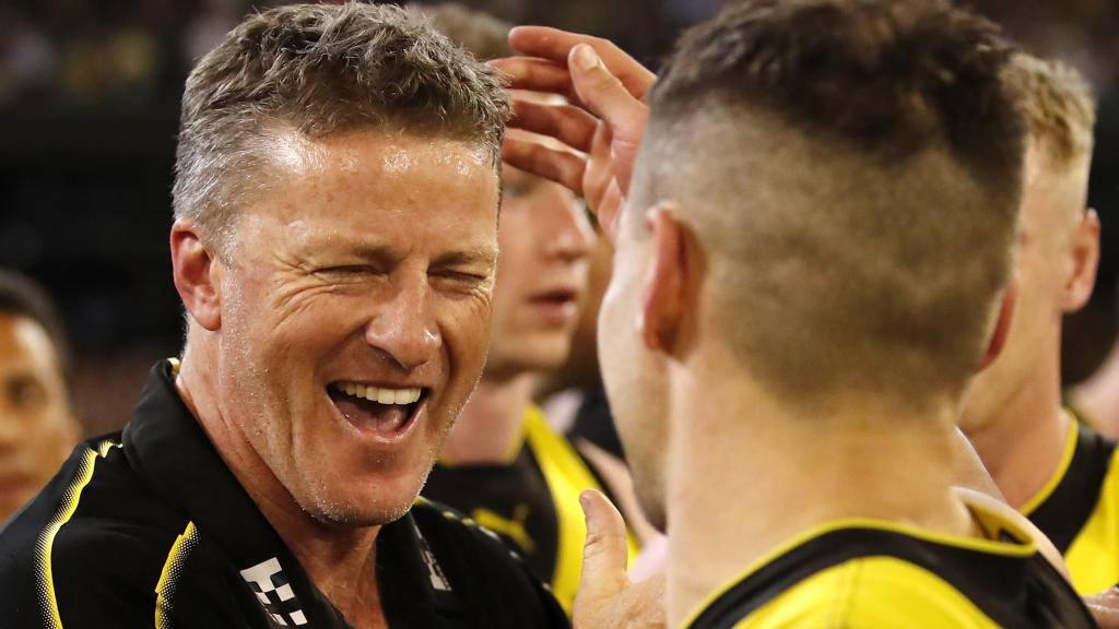 Graham the ultimate warrior