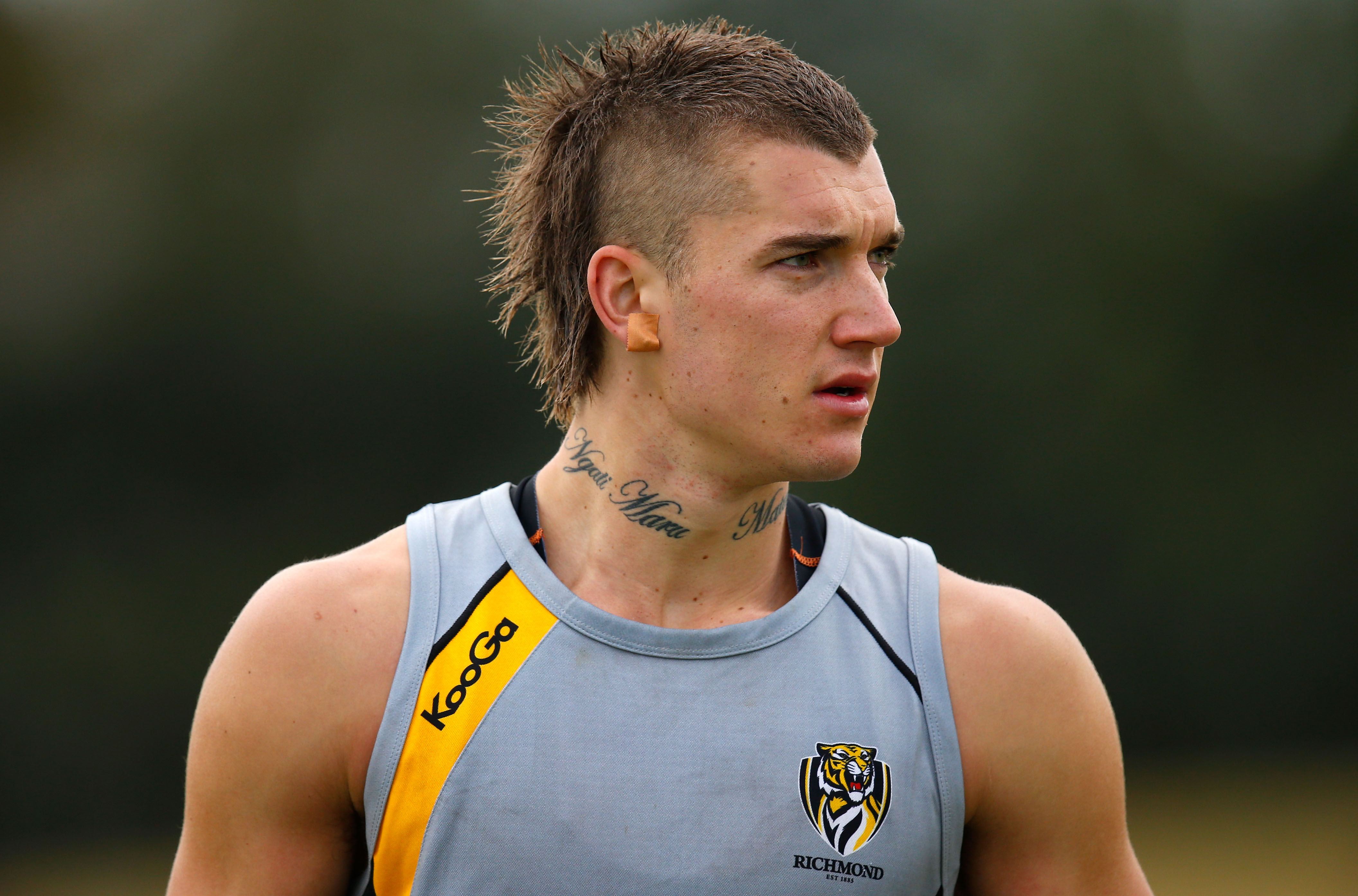 Choco boost for Martin