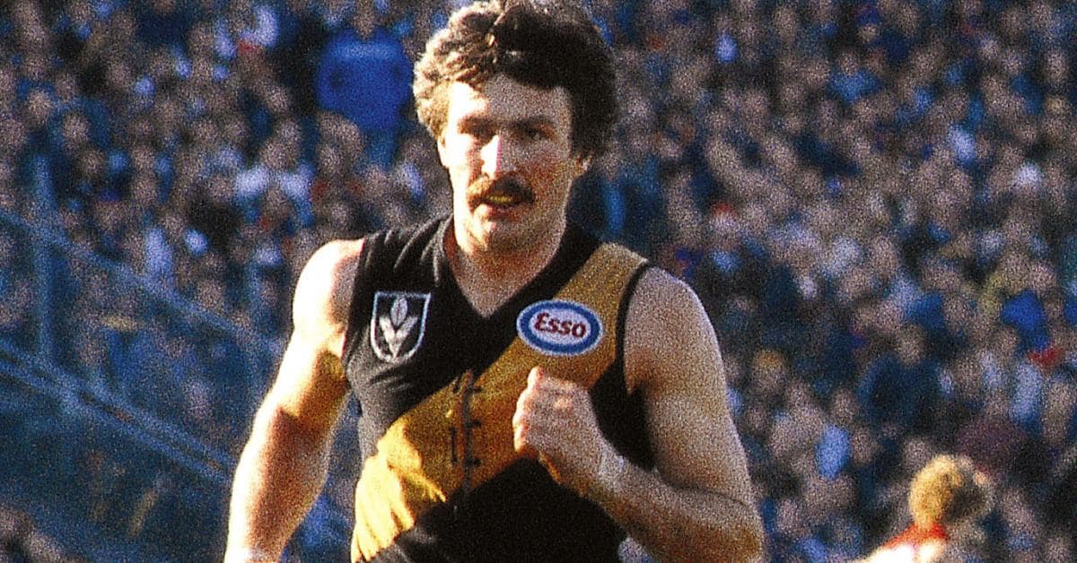 The top 25 Richmond recruits from rival AFL clubs - No.14: Mick Malthouse