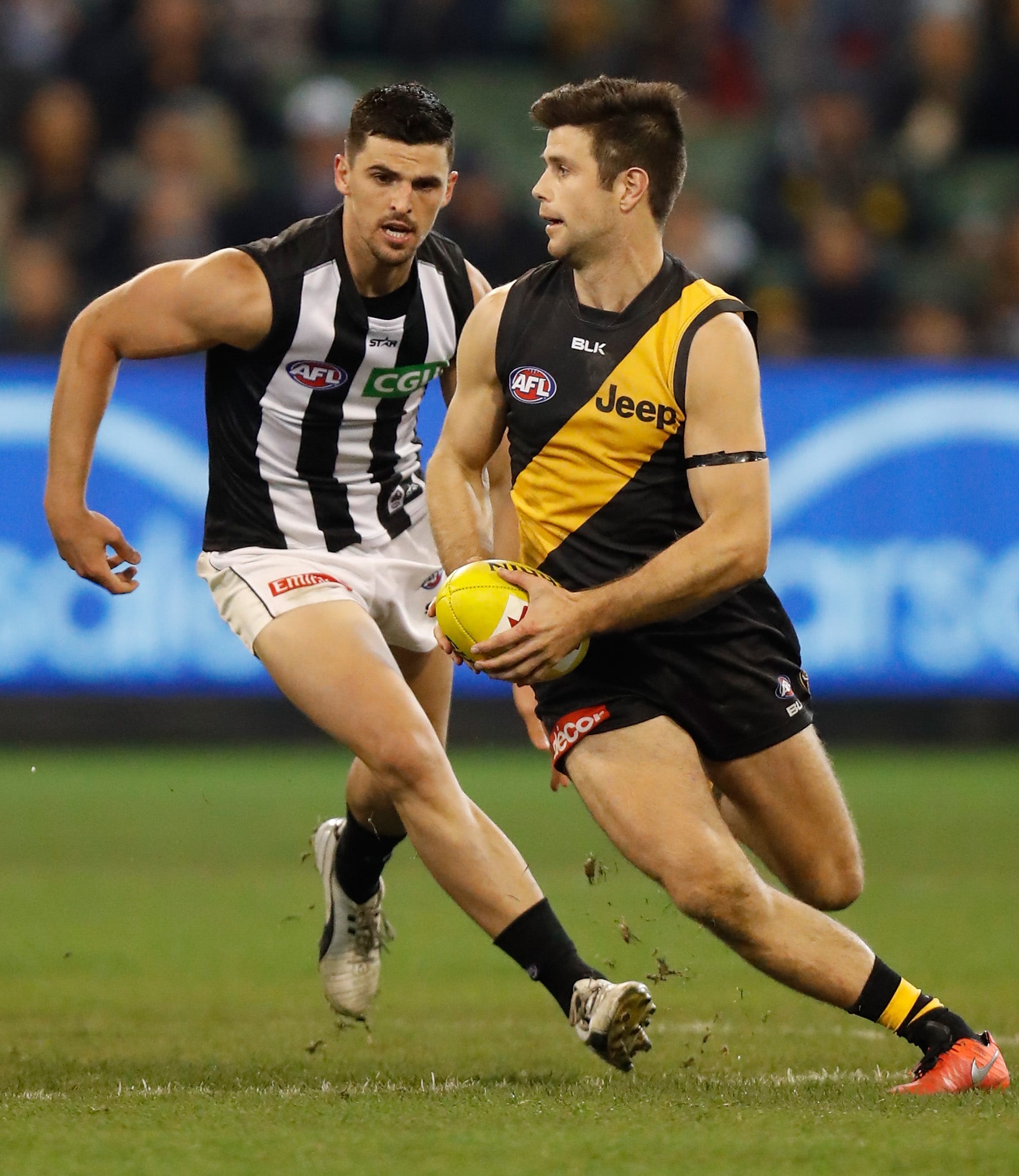 Hardwick hails Jack’s journey