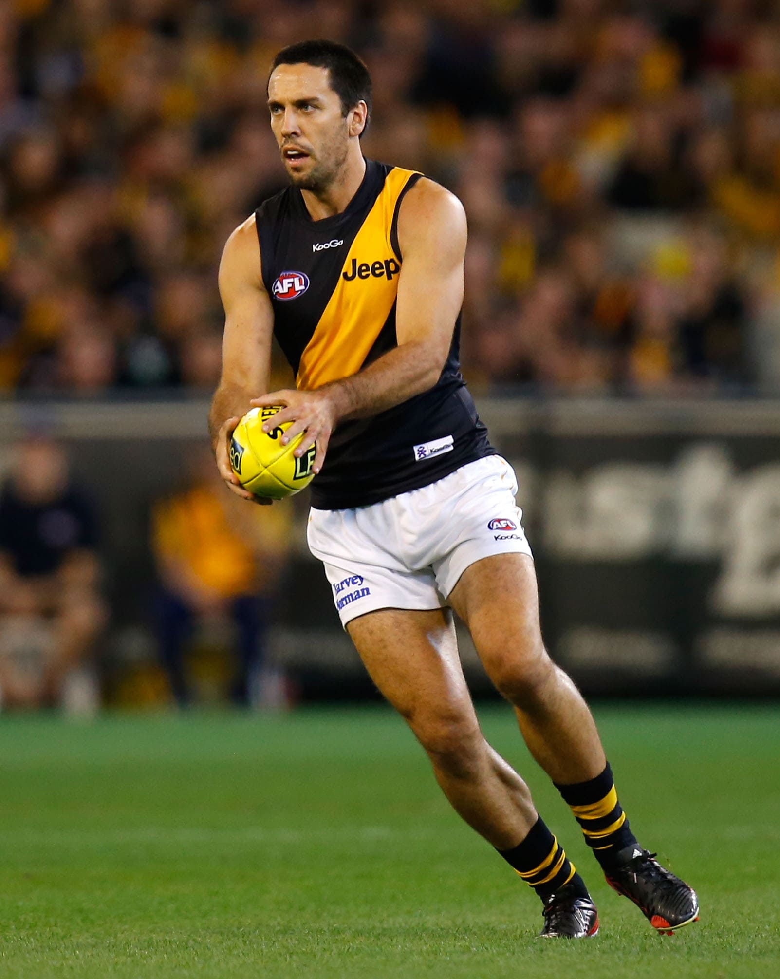 Team comes first for Chaplin