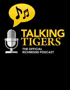 Talking Tigers Round Five