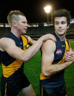 Season gets an F: Hardwick