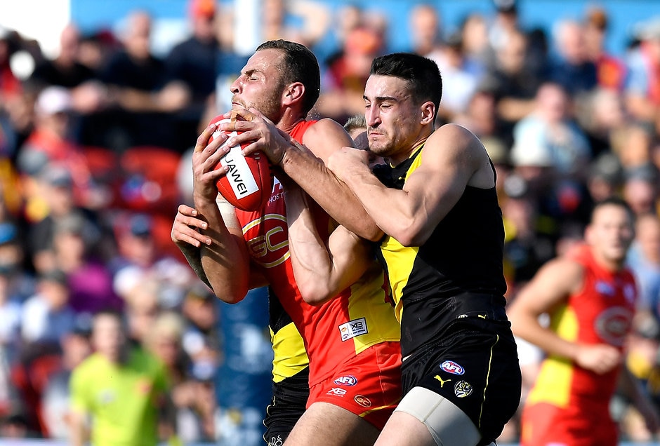 Coaches’ Corner: Ivan Soldo