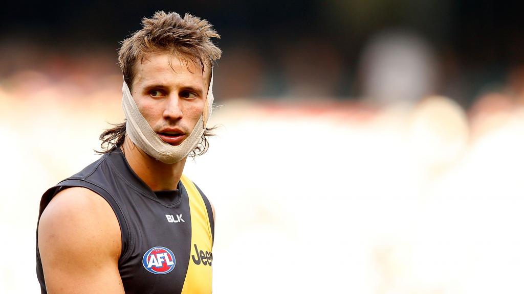 Team of top Tiger cult figures