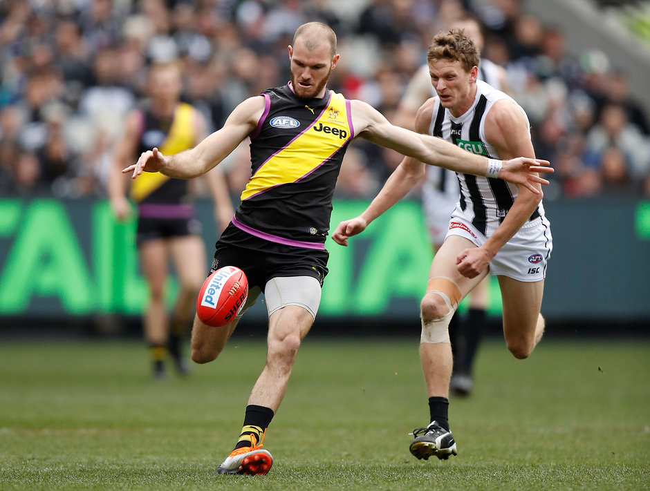 Record Friday night crowd looms