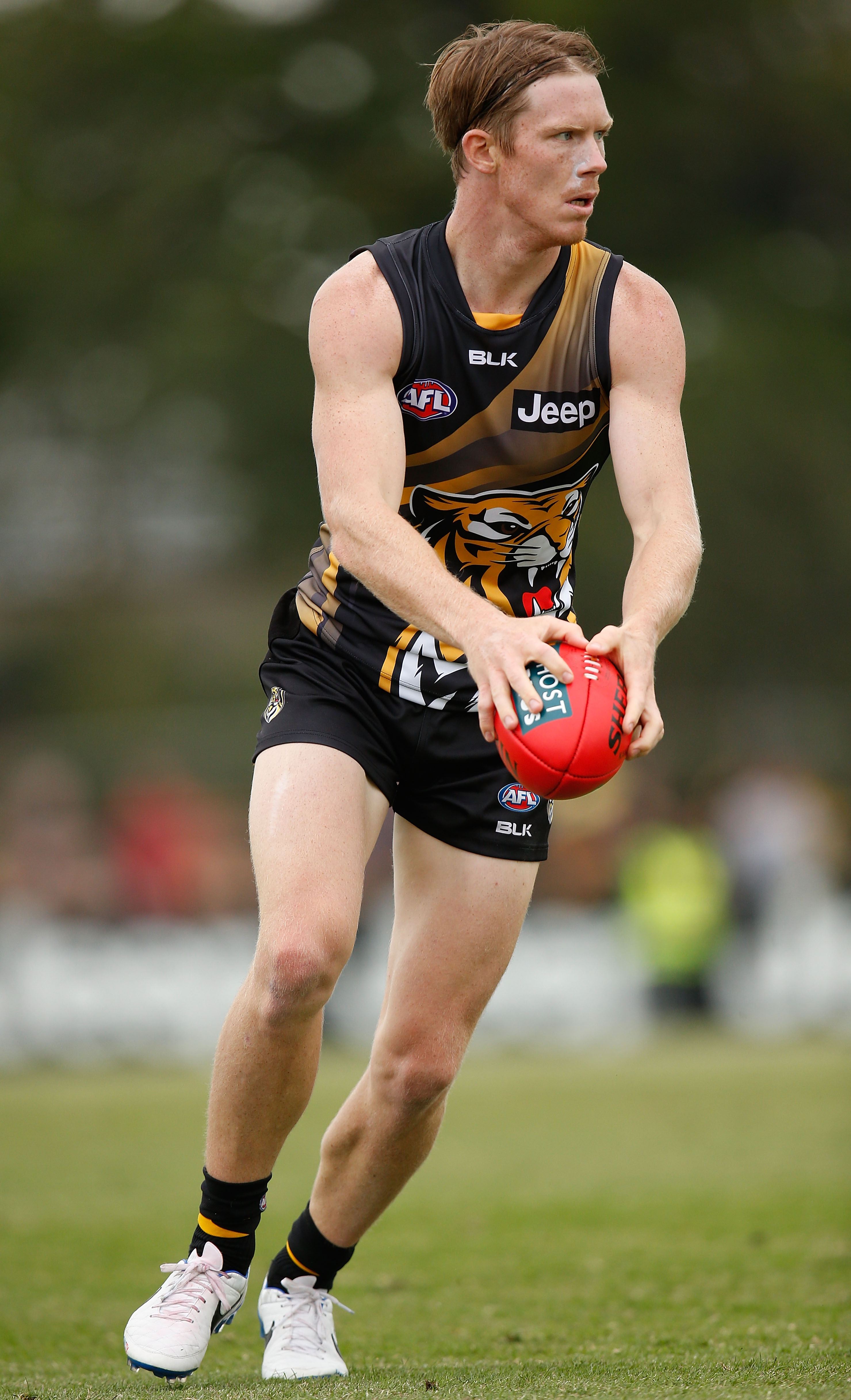 Hardwick happy Jack is back