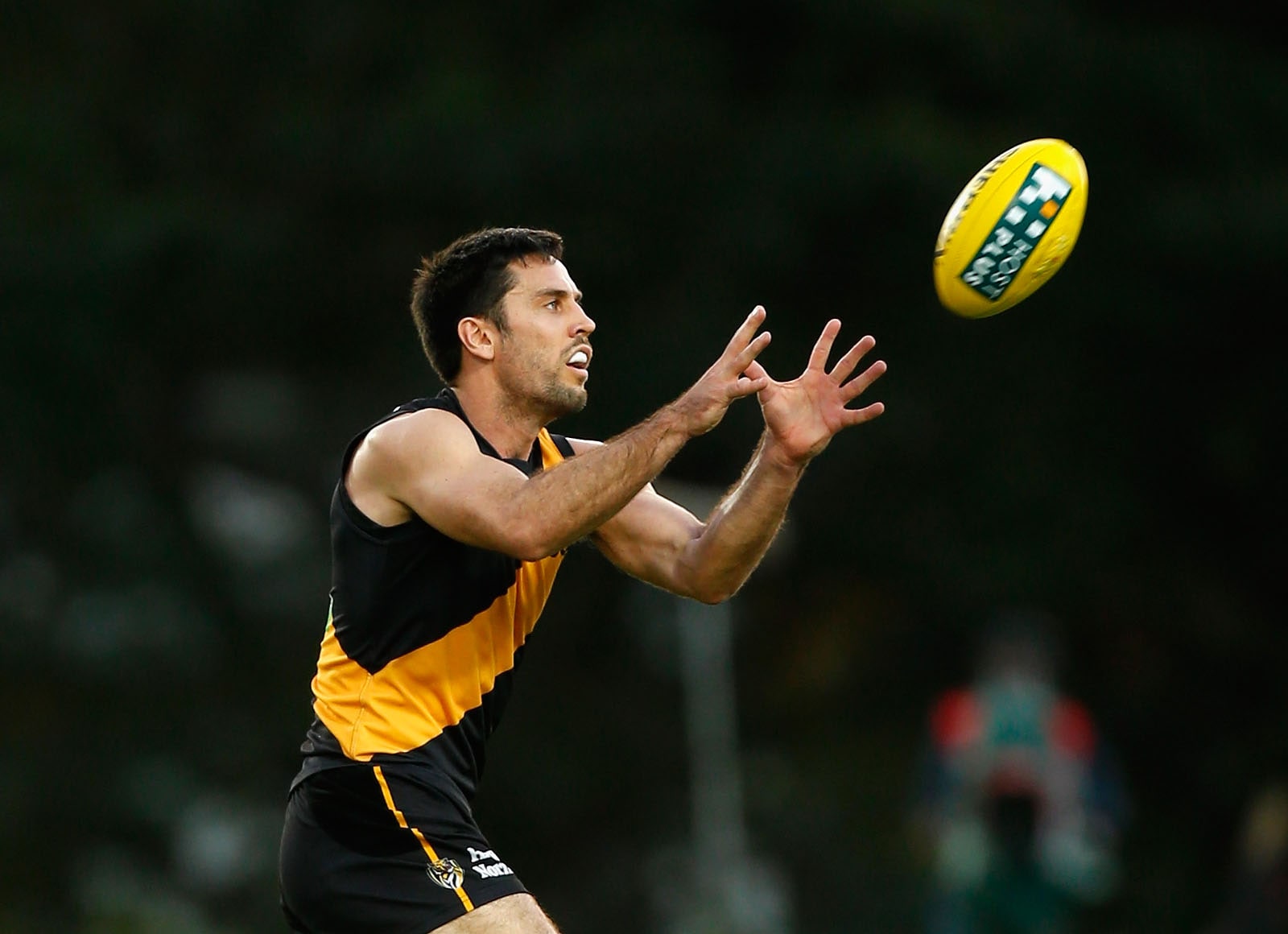 Chaplin’s smoother path