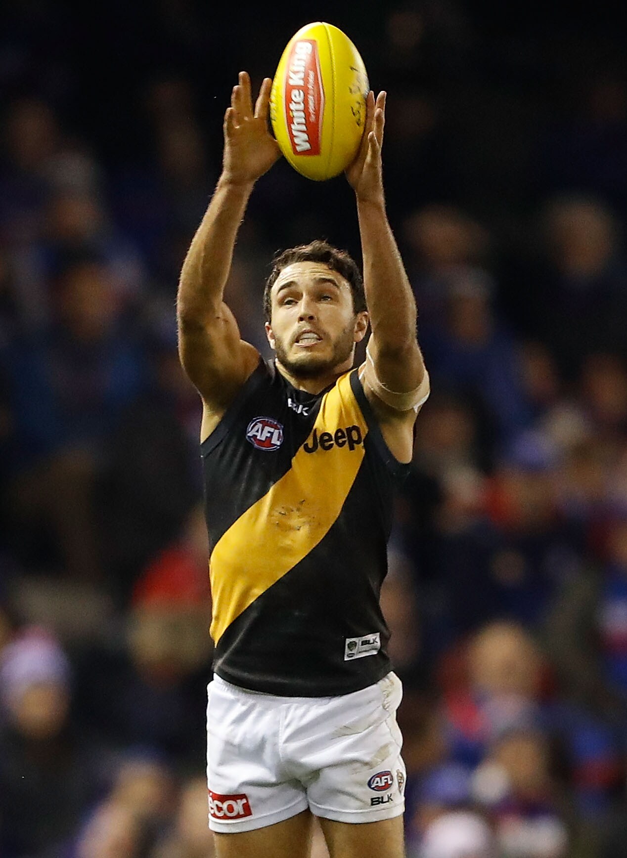 Edwards named in Tiger squad