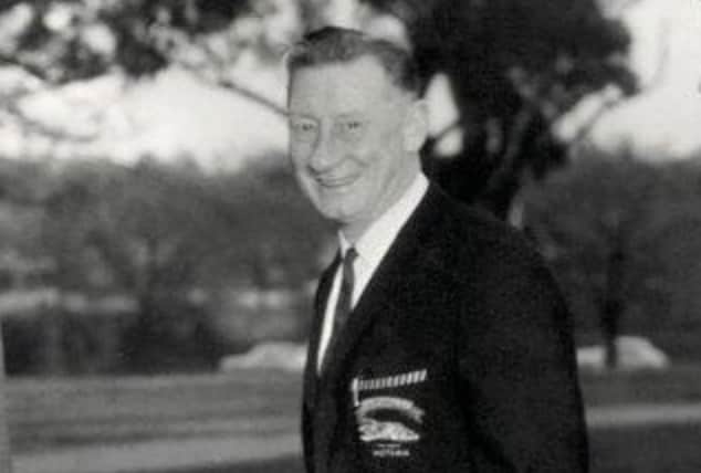 The Spirit of '65: Tiger great replaces Len Smith as coach