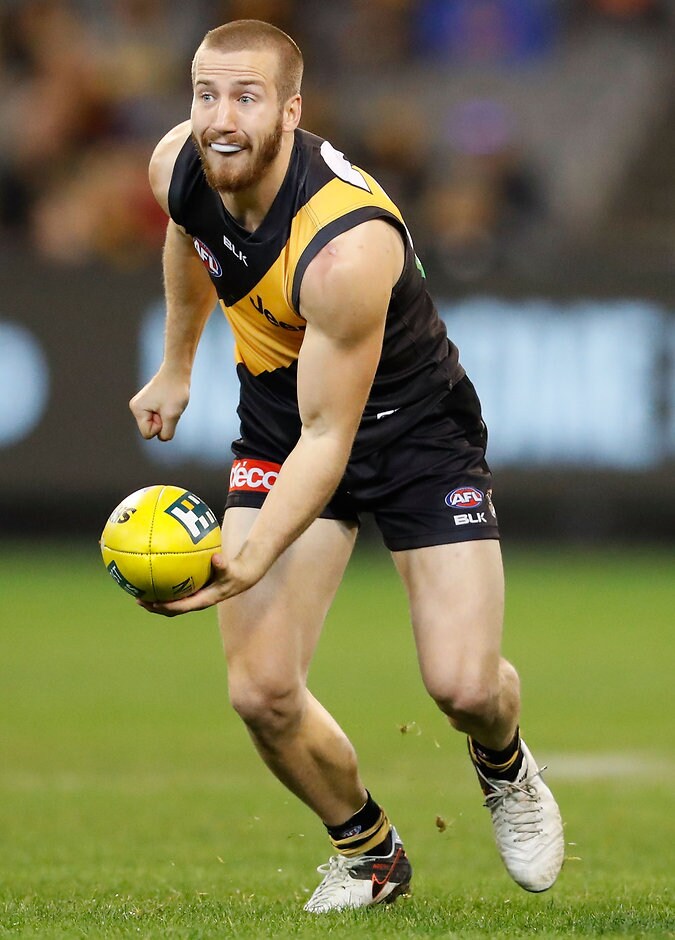 The VFL Report: Round 19