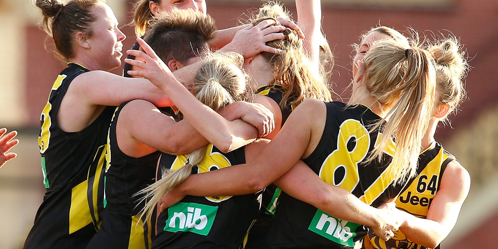 AFLW sign and trade period preview