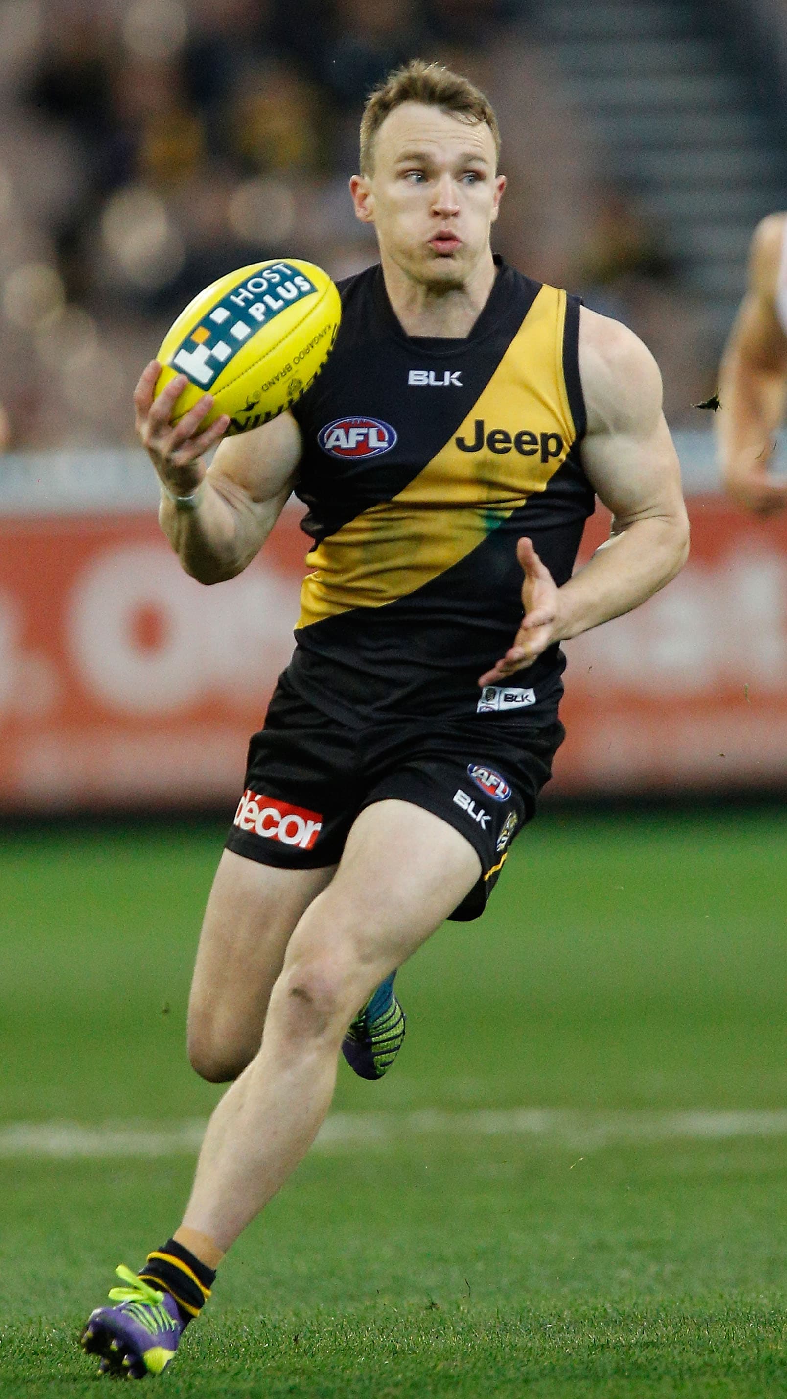 Foley a Homecoming Hero