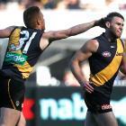 Tiger player number changes