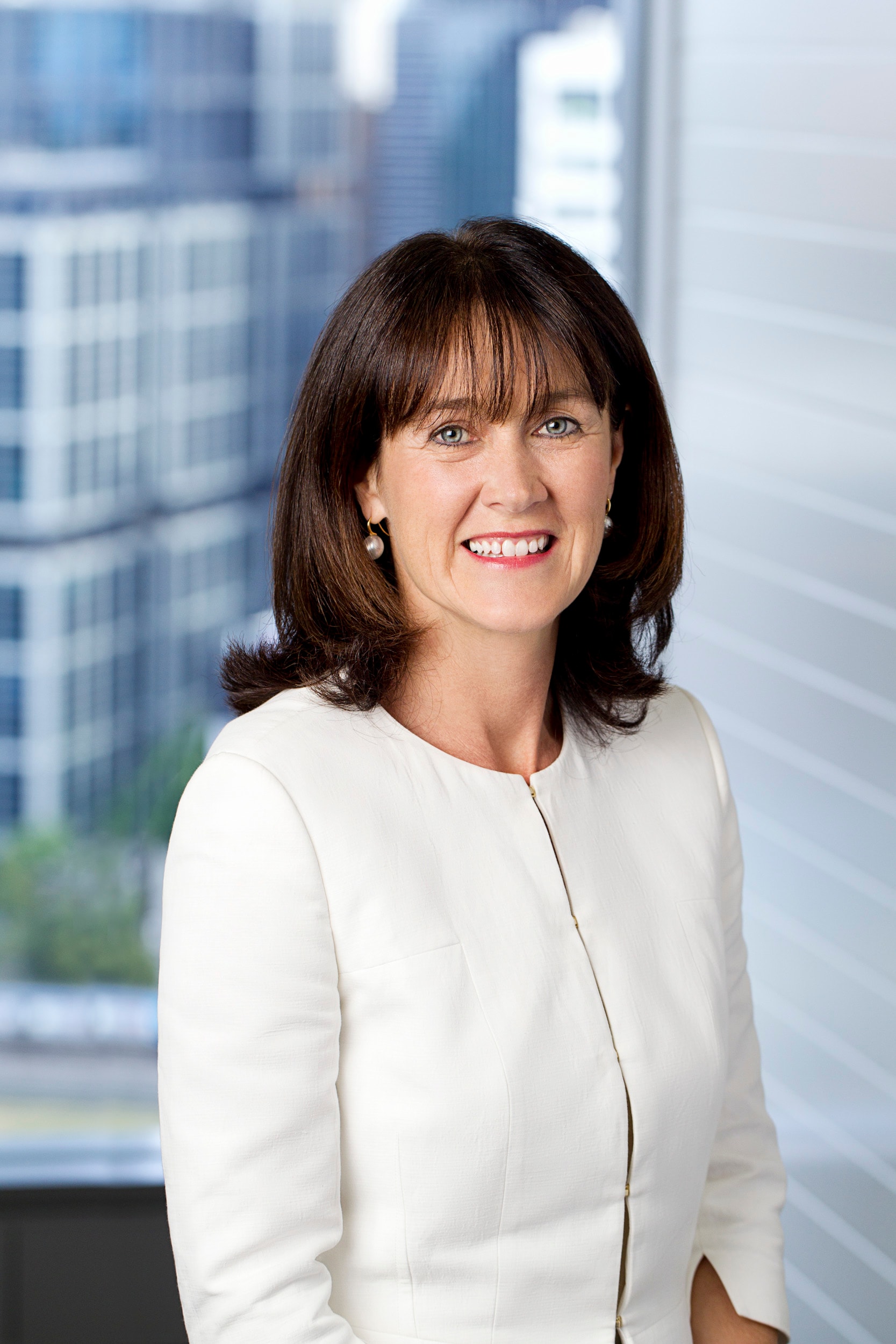 Kerry Ryan joins Richmond board