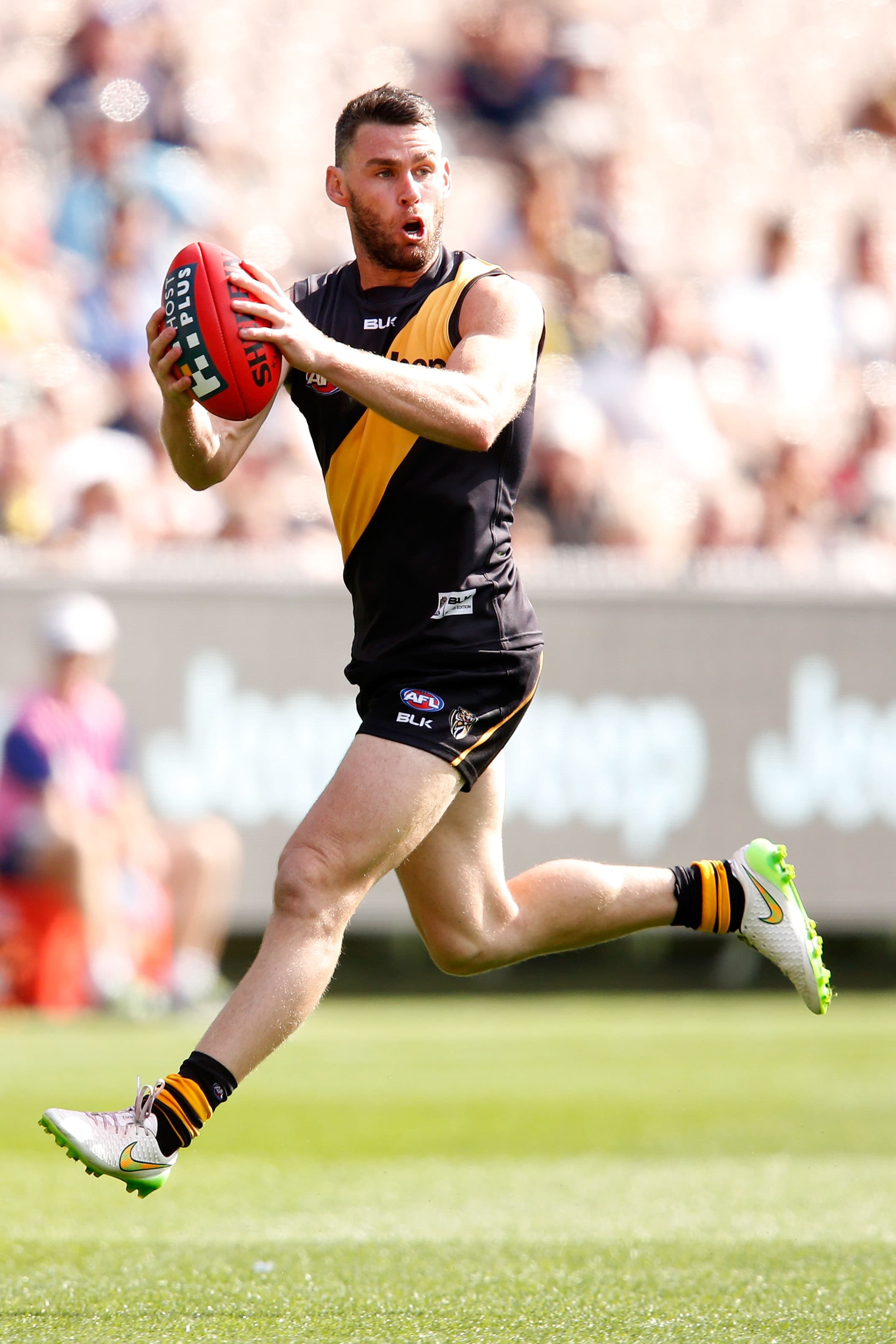 Round 8 VFL squad: Newman to return