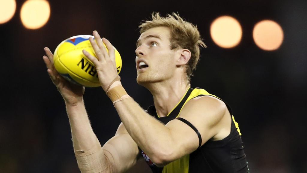 Coaches' Corner: David Astbury