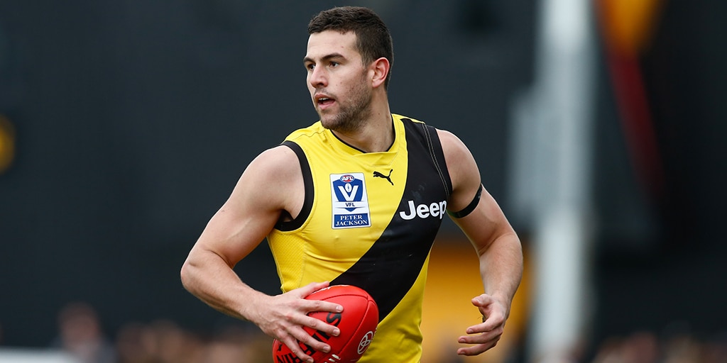 Focus on Jack Graham