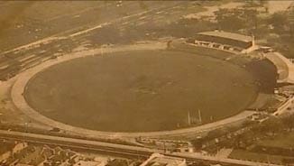 50 years of MCG memories: First home game