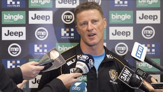 Tigers prepare to bounce back