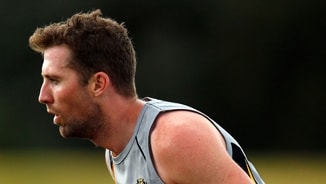 Rookie draft: Orren Stephenson