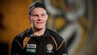 Ellis eyes the next step