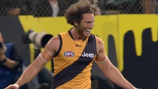 Ty worth his weight in goals