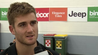 Ellis continues to shine