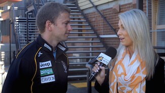 The VFL Report: Round 20