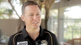 Tiger draft snippets