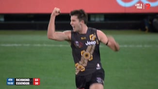 The changing face of top Tiger picks