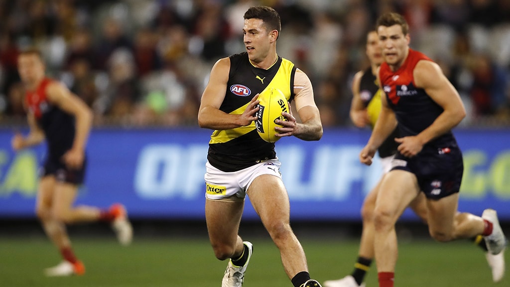 Coaches' Corner: Jack Graham