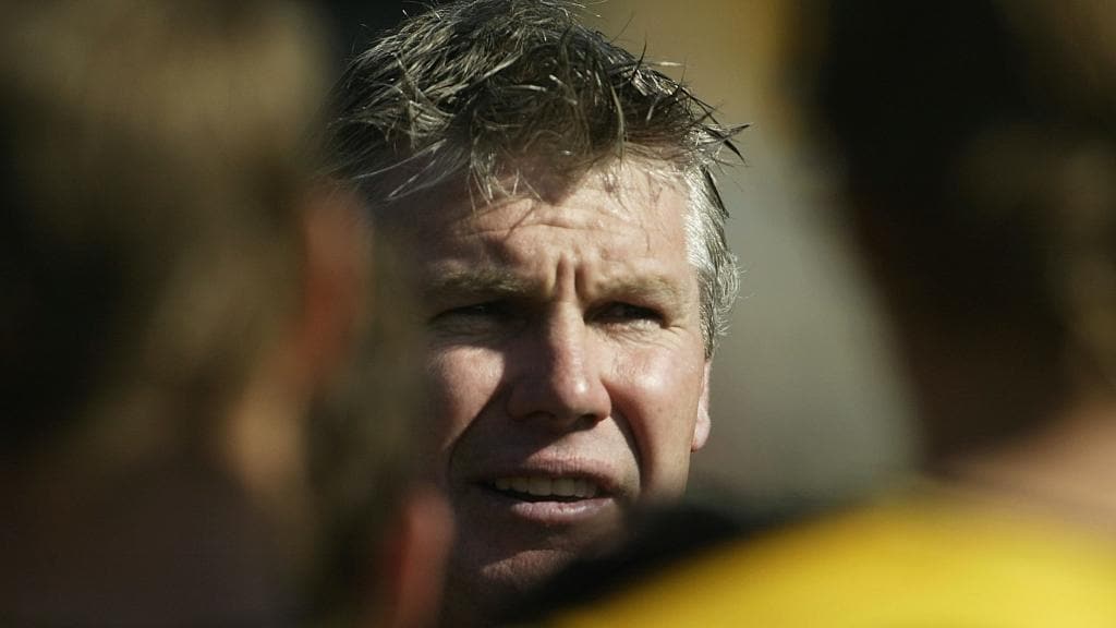 Vale Danny Frawley
