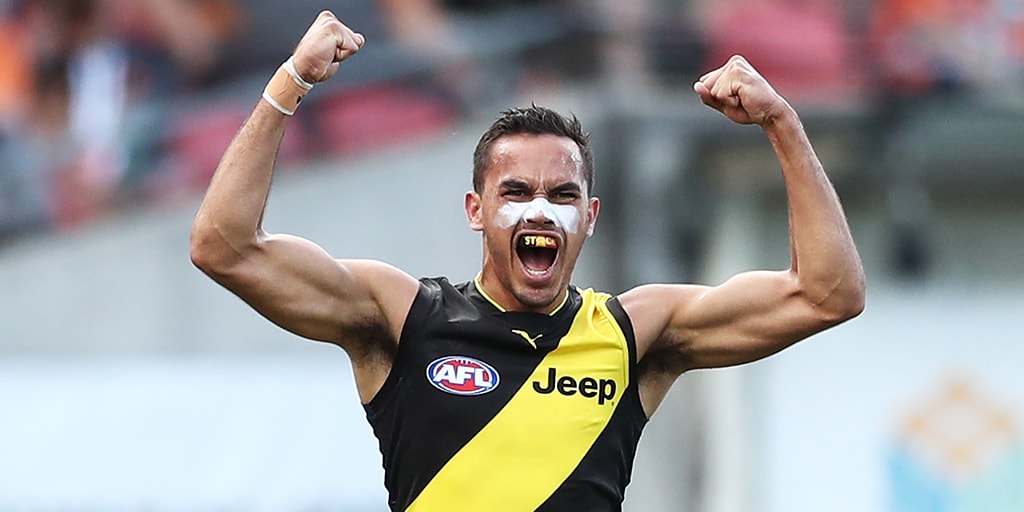 Coaches' Corner: Sydney Stack