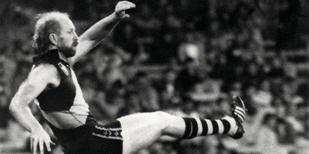 TT’s top five Tiger cult figures