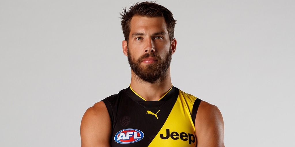 Top 10 bearded Tigers