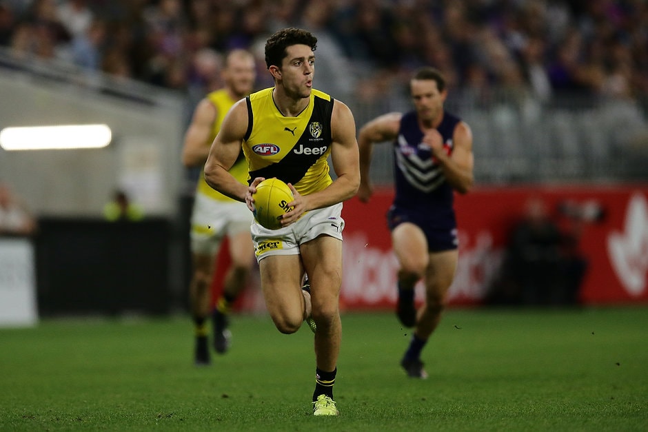 Coaches' Corner: Jason Castagna