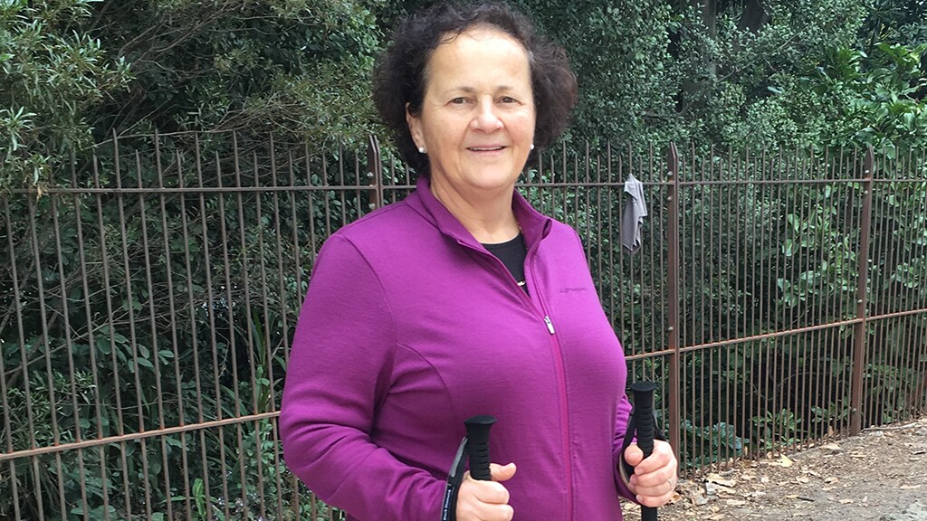 #ThisGirlCanVIC - Stef & Ivan Maric