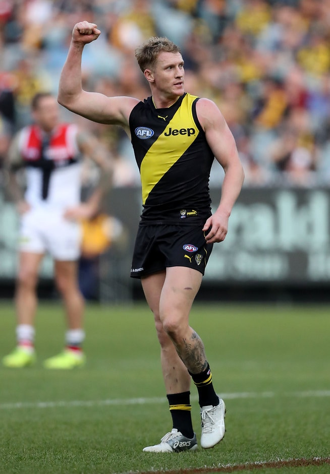 Caddy takes out Stewart Medal