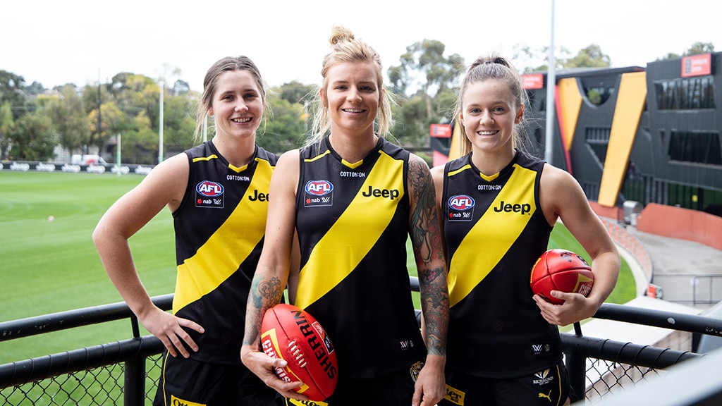 AFLW draft preview