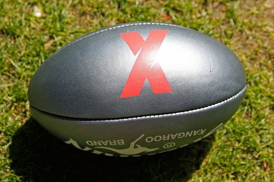 AFLX: Silver balls and 'Zooper' goals