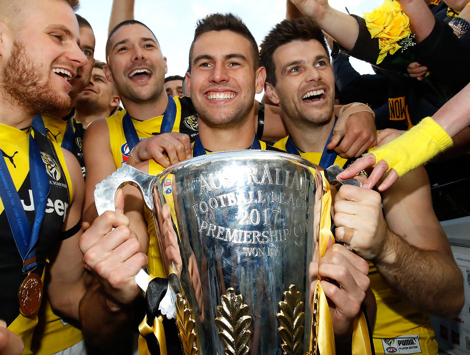 Under-30 Tigers in elite company