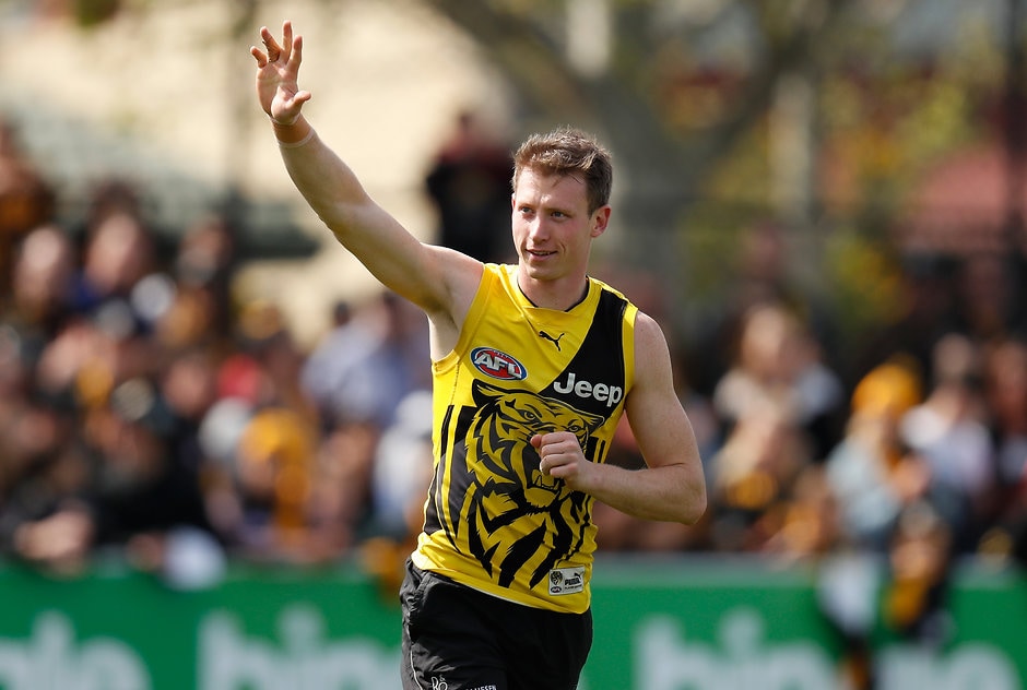 Guide to Richmond's off-season